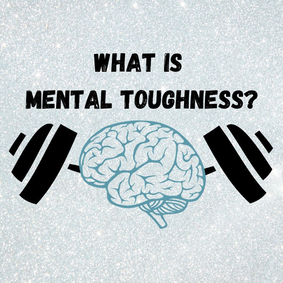 The Psychology of Sports: Mastering Mental Toughness for Life – 2 Addictive