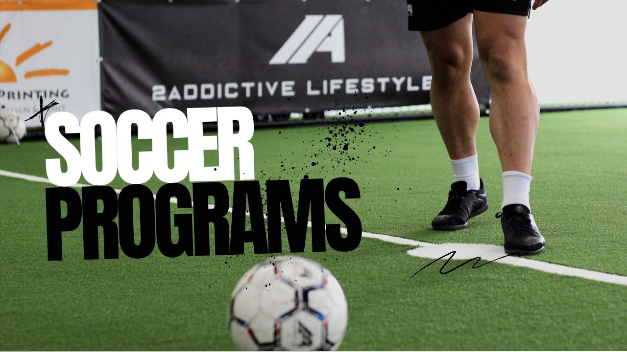 Why Our Junior Soccer Program is the Best in Bayside – 2 Addictive