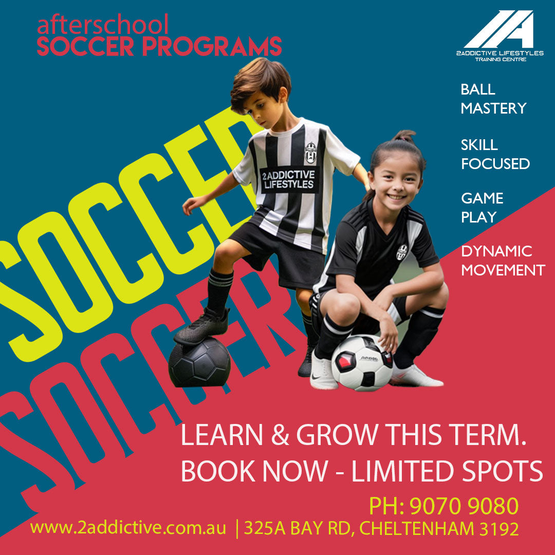 How to Choose the Right Soccer Program for Your Child in Bayside ...