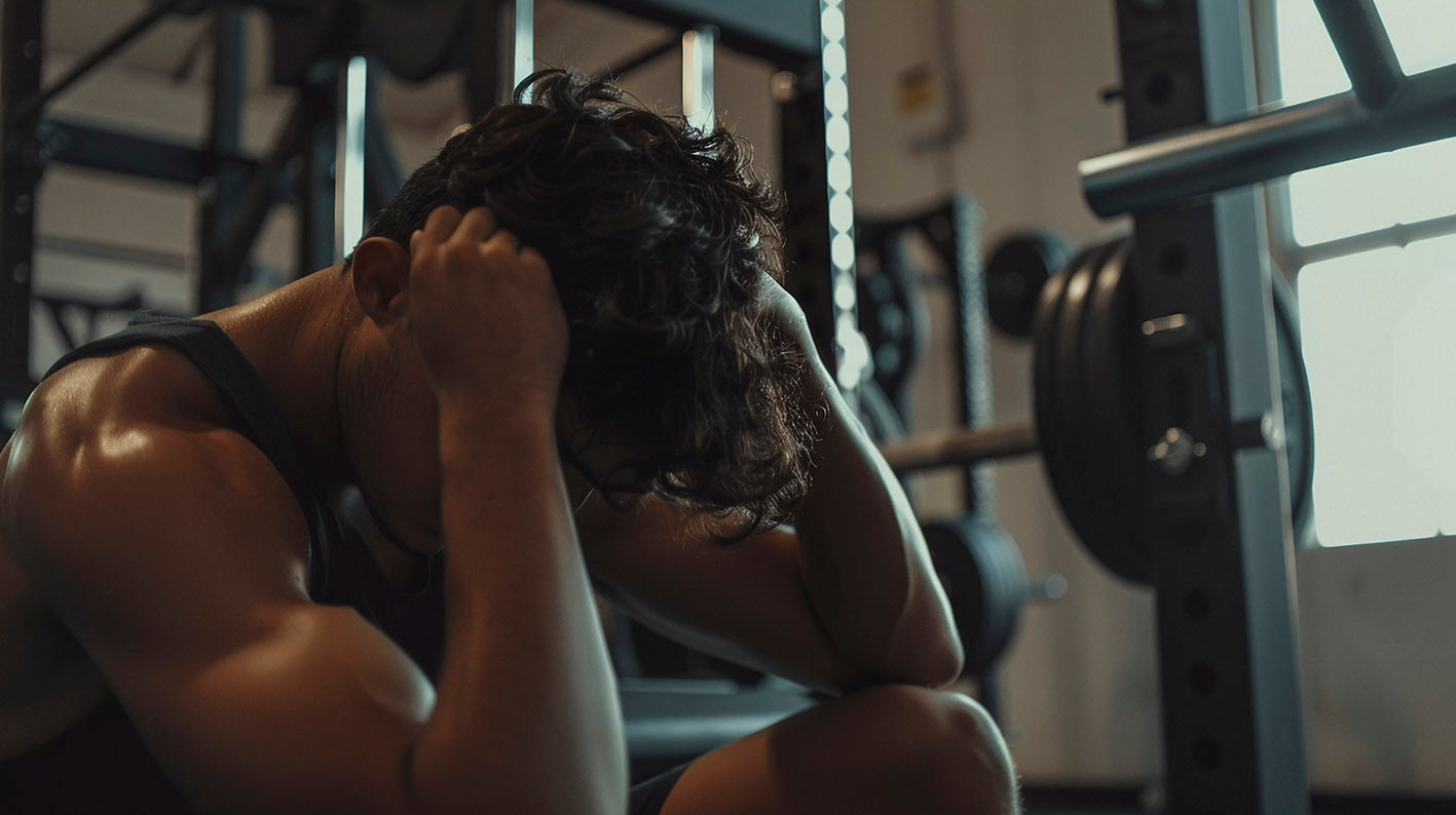 Overtraining vs. Pushing Limits: How to Avoid Burnout in Sports – 2 ...