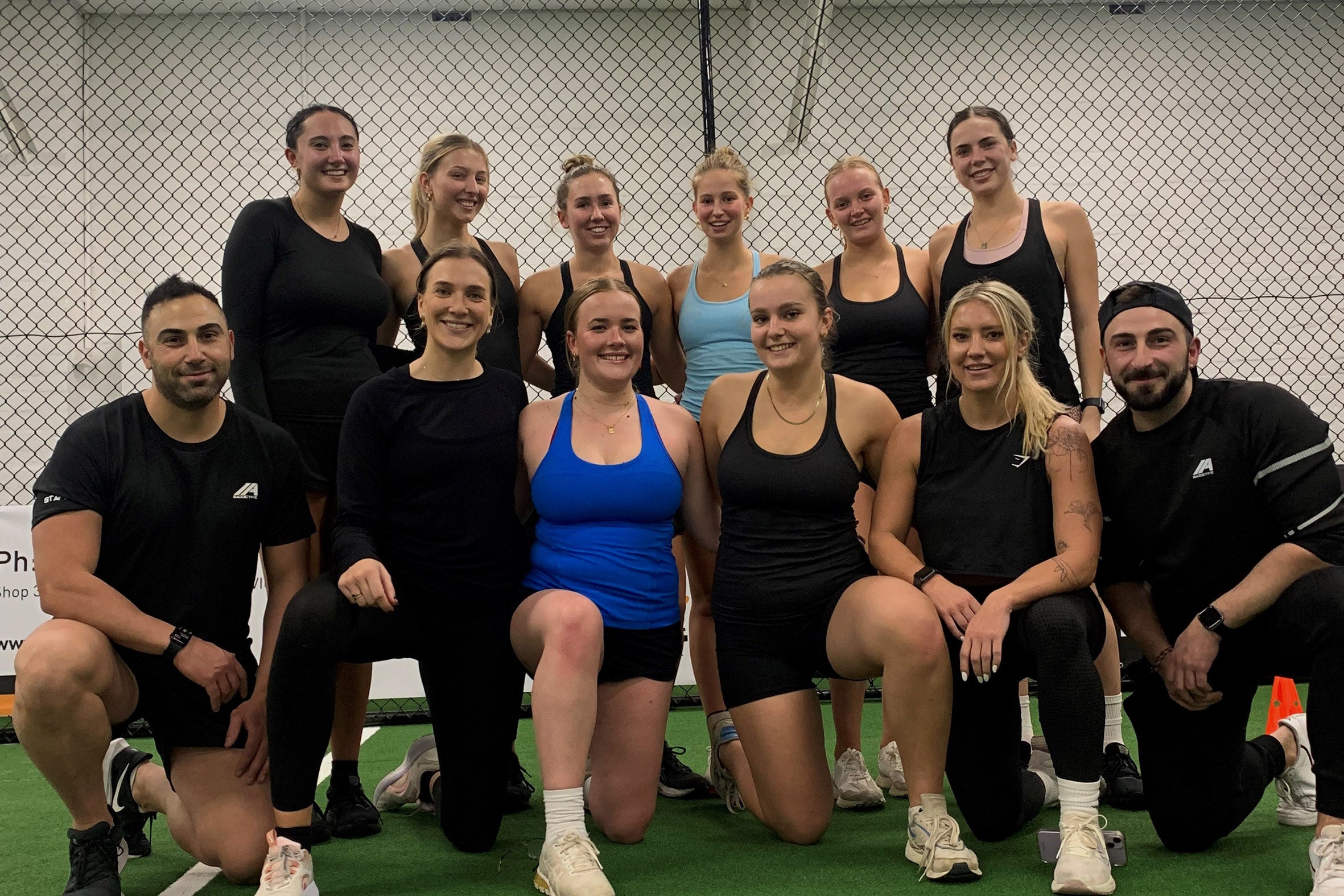 Indoor Soccer Bayside Programs – 2 Addictive