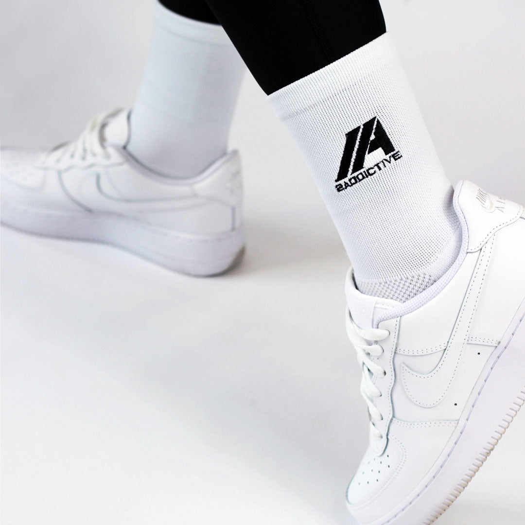 Apparel – 2 Addictive